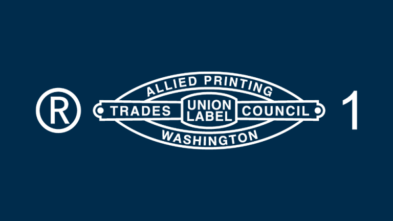 The Union Bug That Builds Trust: Why It Matters More Than Ever ...